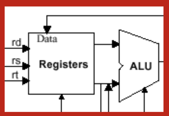 Lectures - CSC252 - Computer Organization / Spring 2025